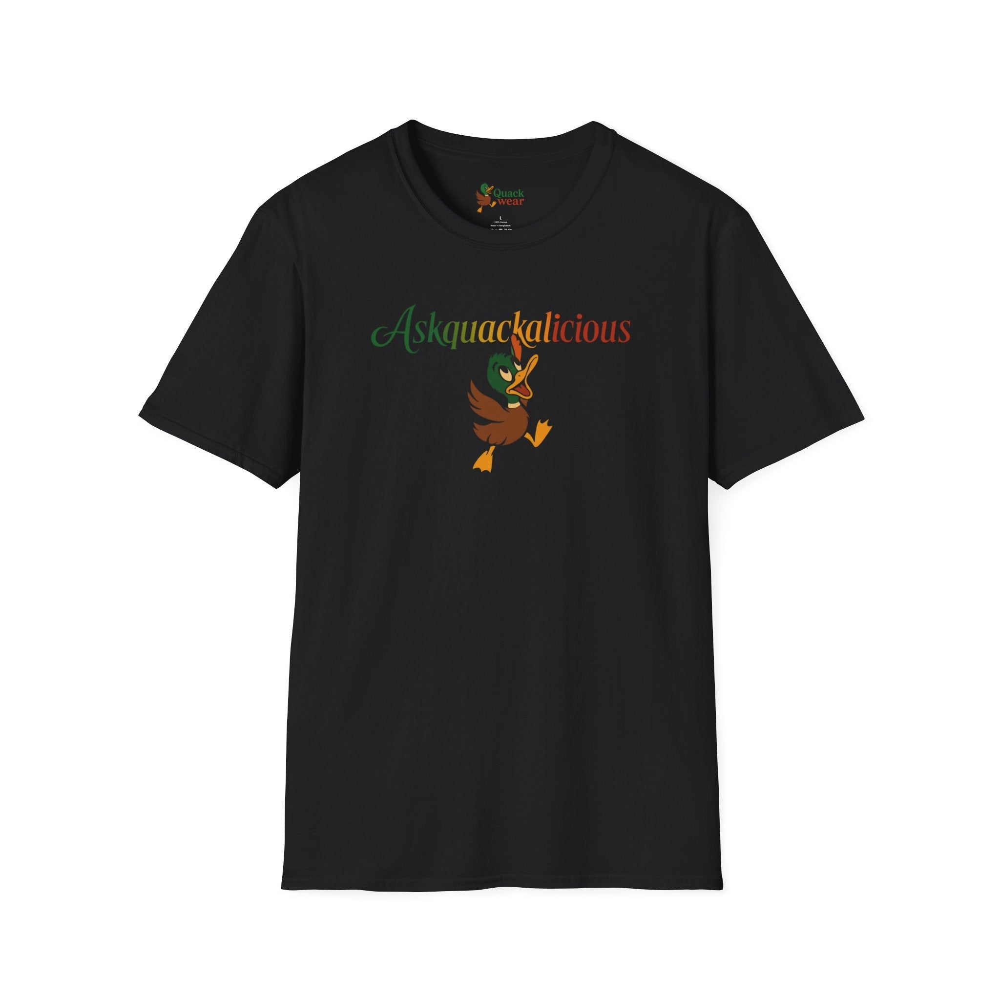 Quack Wear – Hollidge Distribution Company